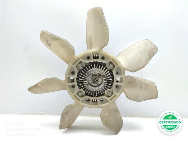 Milanuncios - VENTILADOR TOYOTA land cruiser j12