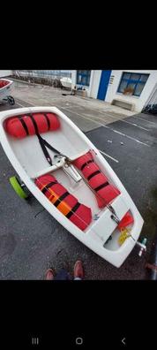 Optimist de segunda mano | Milanuncios