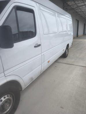 1 Mercedes-Benz de segunda mano en Aldeagoso (Coruxo) | Milanuncios