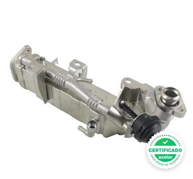 Milanuncios - ENFRIADOR EGR BMW 11717810751