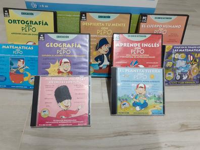 Cd pipo | Milanuncios