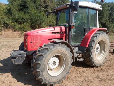 Tractores same silver de segunda mano y ocasión | Milanuncios
