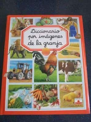 Milanuncios - Diccionario por imágenes de la granja