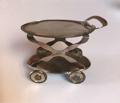 Camarera inox | Milanuncios