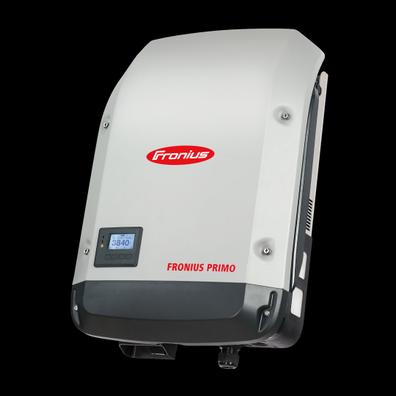Milanuncios - Fronius Primo 5.0-1 – Inversor monofásic