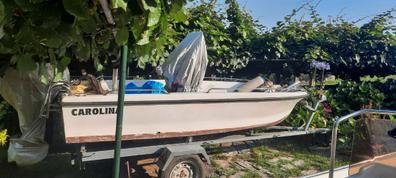 Planeadoras Barcos de pessca de segunda mano y ocasión en Galicia ...