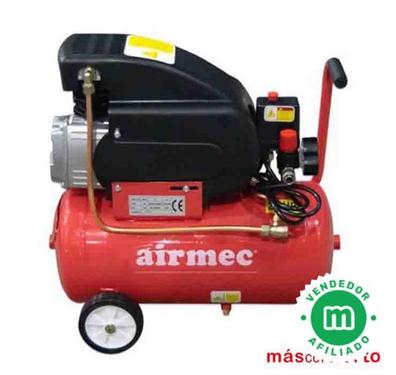 Compresor 5 hp | Milanuncios