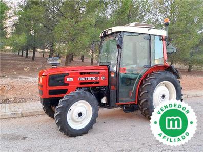 Milanuncios - Same Frutteto 85