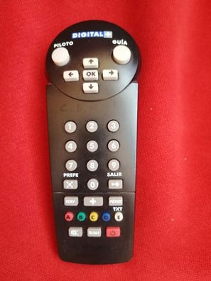 Canal plus de segunda mano | Milanuncios