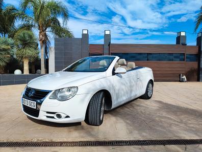 Coches descapotable de segunda mano y ocasión | Milanuncios