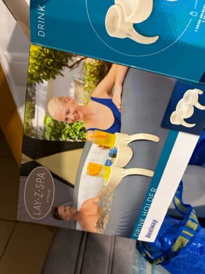 Milanuncios - Utiles oara spa
