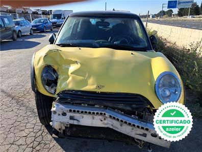Milanuncios - PINZA FRENO Mini mini r50r53 2001
