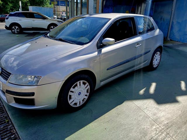 Milanuncios - Fiat - Stilo