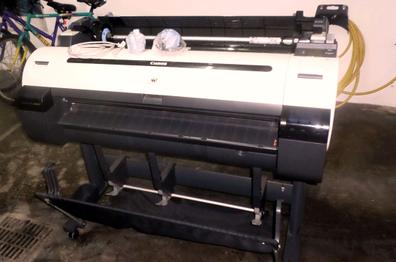 Milanuncios - PLOTTER CANON MODELO iPF755