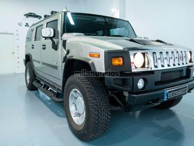 Hummer H2 de segunda mano | Milanuncios
