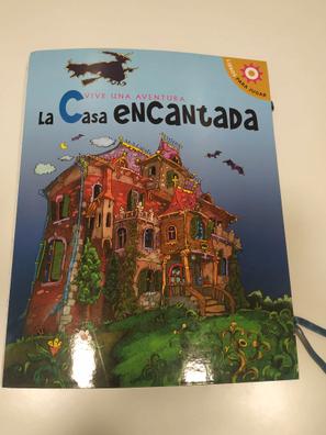 Casa encantada | Milanuncios