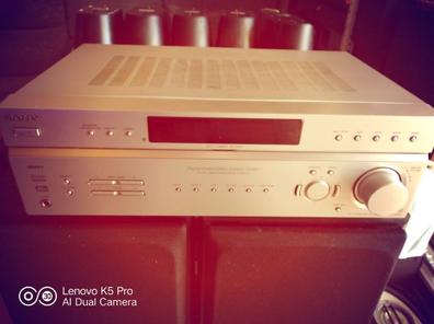 Amplificadores de segunda mano | Milanuncios