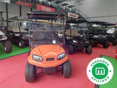 Otros motor boogie golf de segunda mano y ocasión | Milanuncios