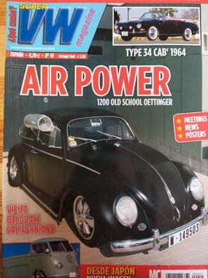 Vw magazine | Milanuncios