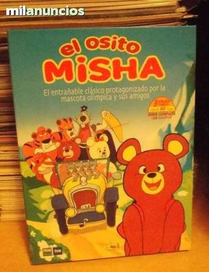 Osito misha | Milanuncios