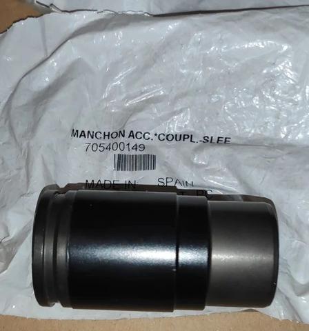 Milanuncios - Acople Can-am BRP Outlander 450 ref: 705