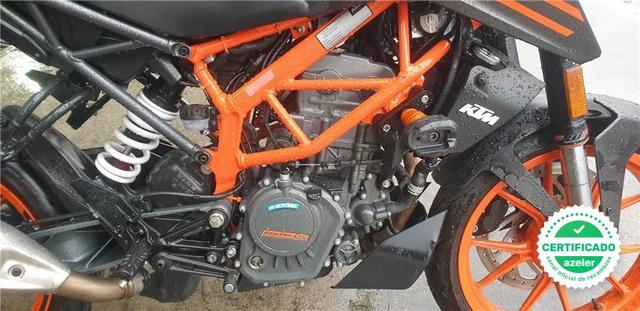 Milanuncios - MOTOR COMPLETO 935 KTM 125 DUKE