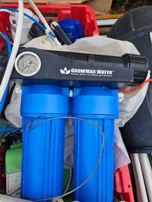 Milanuncios - osmosis filtro power grow
