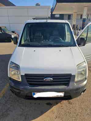 Milanuncios - Ford - Connect
