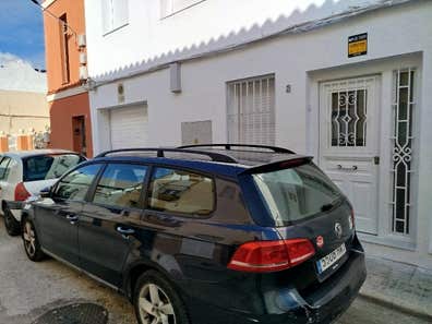 Milanuncios - Rosaleda - Tr.ª Alameda de Solano