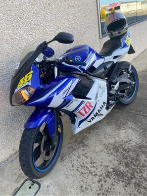 Milanuncios - Yamaha - Yamaha tzr Valentino rossi