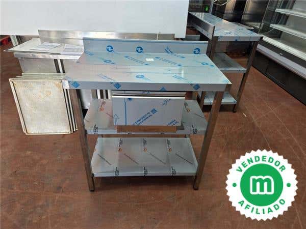 Milanuncios - Mueble sotabancos cafetero 1 metro