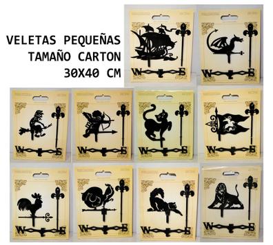 MILANUNCIOS | Veletas viento. Anuncios para comprar y vender de segunda ...