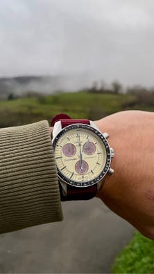 Milanuncios - OMEGA X SWATCH Mod Pluto