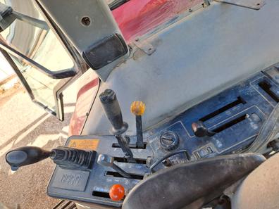 Tractores case 5140 de segunda mano y ocasión | Milanuncios