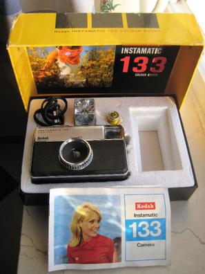 Milanuncios - Kodak Instamatic 133