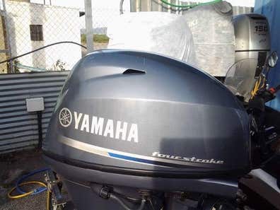 Yamaha averiado de segunda mano | Milanuncios
