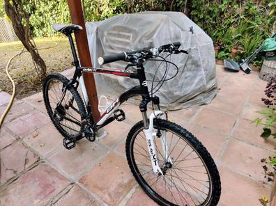 Bh over x Bicicletas de segunda mano baratas | Milanuncios