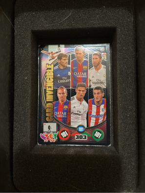 Card invencible Cromos de colección y segunda mano | Milanuncios