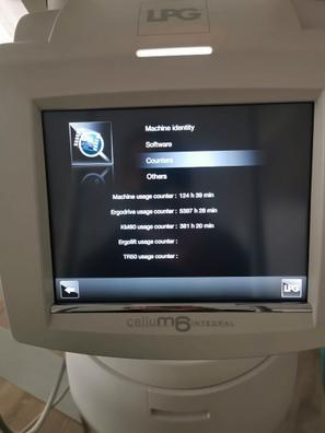 Milanuncios - VENDO EQUIPO LPG INTEGRAL