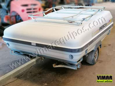 Inesca tauro | Milanuncios