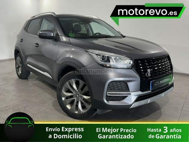 Milanuncios - DR AUTOMOBILES DR 40 1.5
