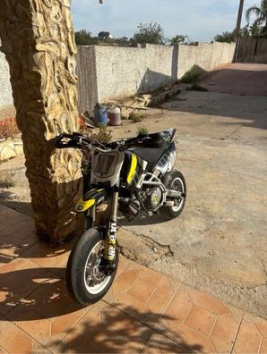 Milanuncios - Pitbike IMR Supercorse 155z