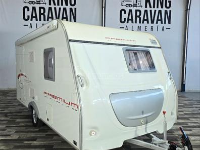 Milanuncios - RESERVADA Across 750kg Aire Toldo Nevera XXL