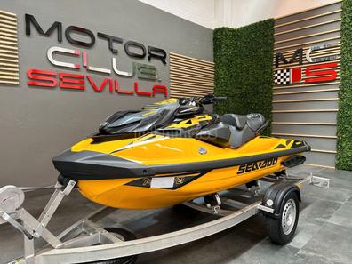 Milanuncios - Bombardier Seadoo RXP X RS 300cv
