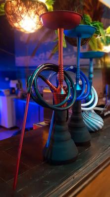 Milanuncios - Catering de Cachimbas