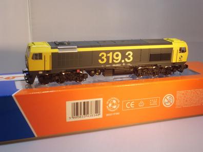 319 Modelismo de trenes de segunda mano barato | Milanuncios