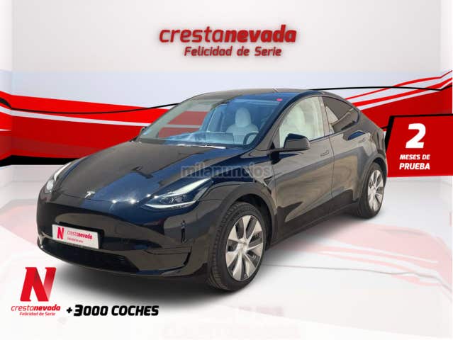 Milanuncios - TESLA - Model Y