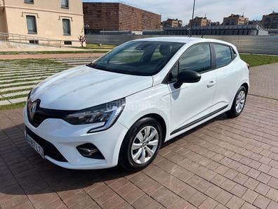 Milanuncios - RENAULT - Clio Business TCe 74 kW 100CV GLP