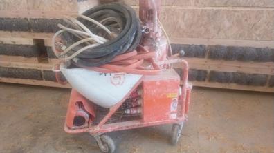 Milanuncios - Máquina de proyectar PFT G5 C