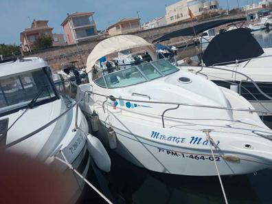 Barcos de segunda mano y ocasión | Milanuncios
